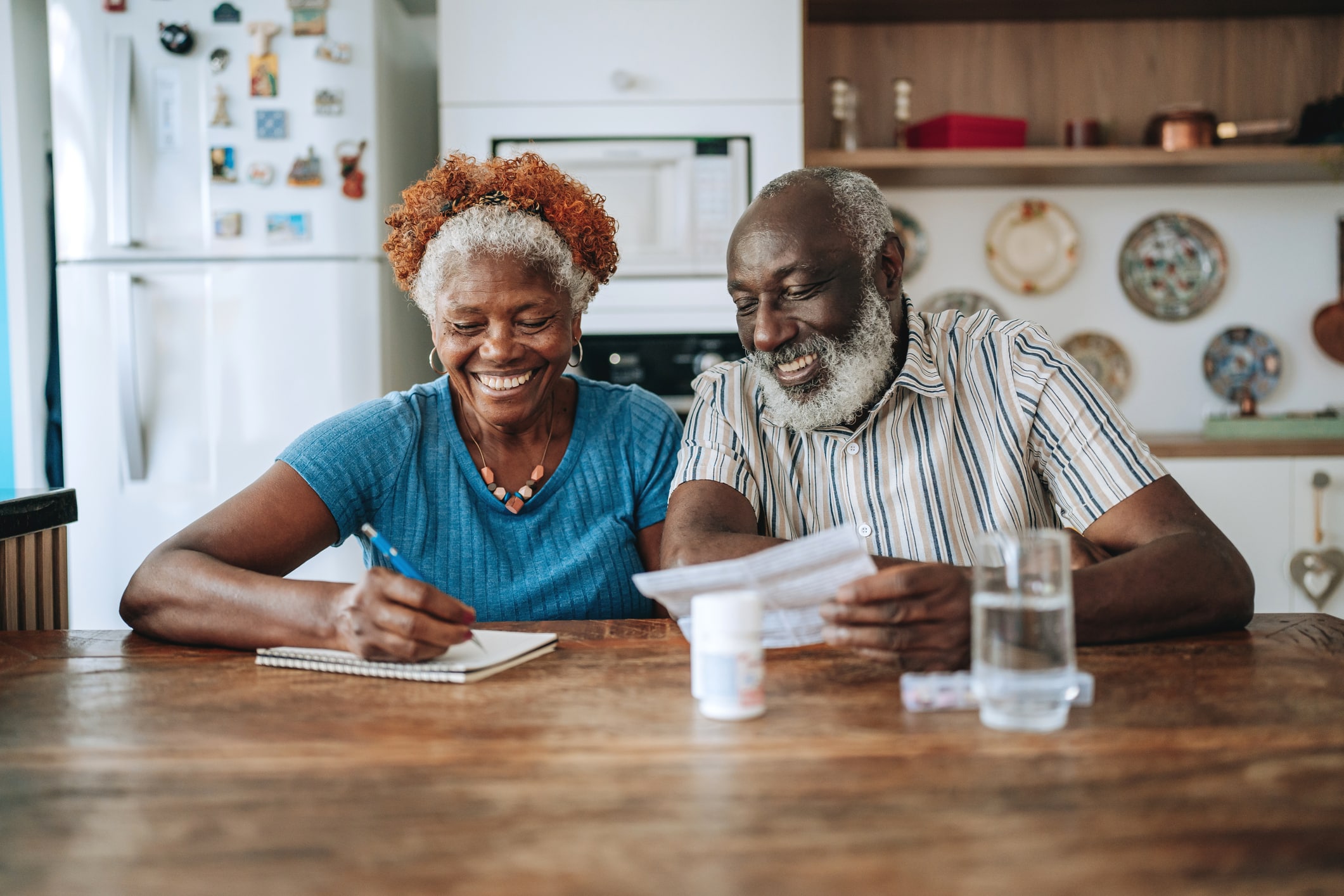 How Primary Record Helps You Prepare for Your Next Doctor's Visit