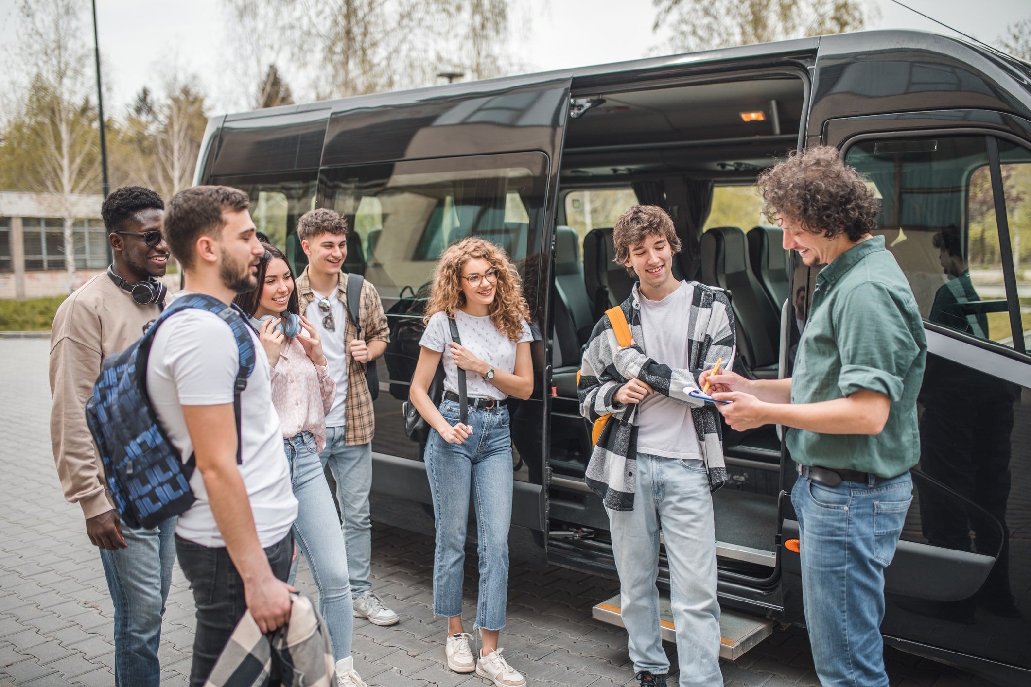Ensuring Student Health & Safety for Study Abroad, Field Studies, and ...