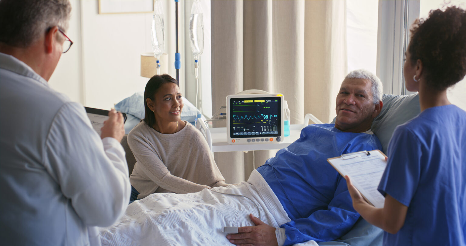 Medical POA vs. HIPAA Release vs. Patient Portals: What Families and ...