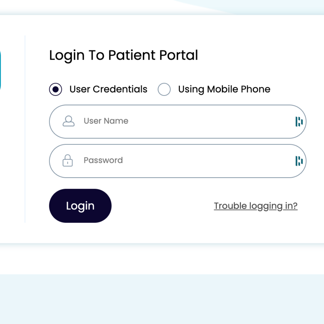 Why ‘Just Give Me Your Login’ Puts Caregivers and Advocates at Risk ...